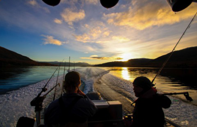 Larsen Bay | Kodiak Legends Lodge