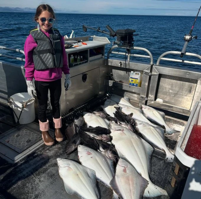 Best Time to Fish Alaska | Kodiak Legends Lodge