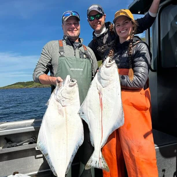 Best Time to Fish Alaska | Kodiak Legends Lodge